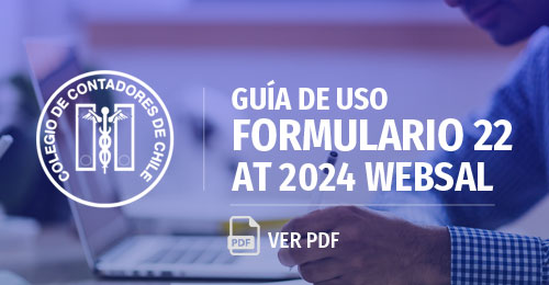 Colegio de Contadores de Chile A.G.